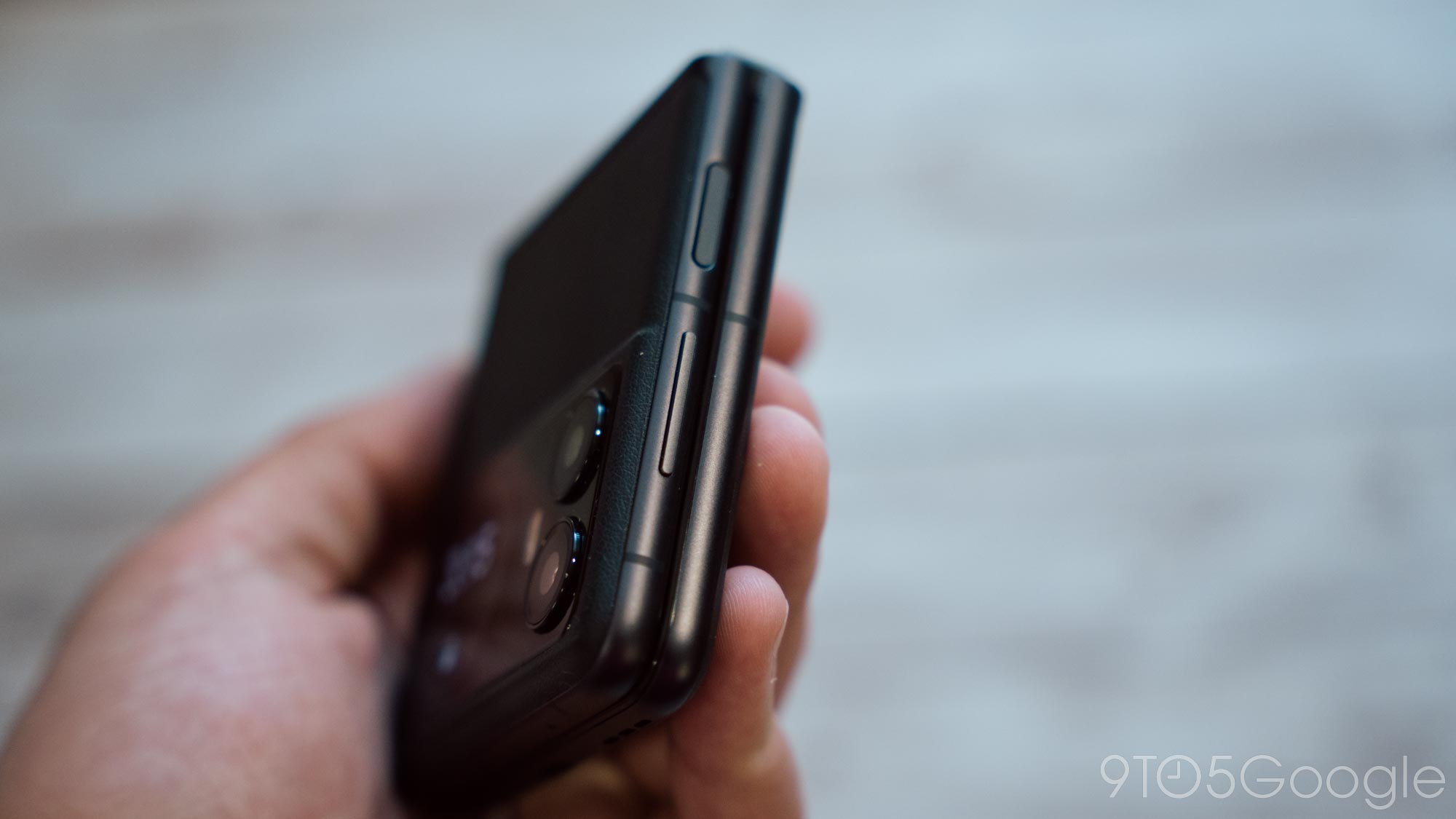 Blackview Hero 10 Review: How cheap should a foldable try to be?