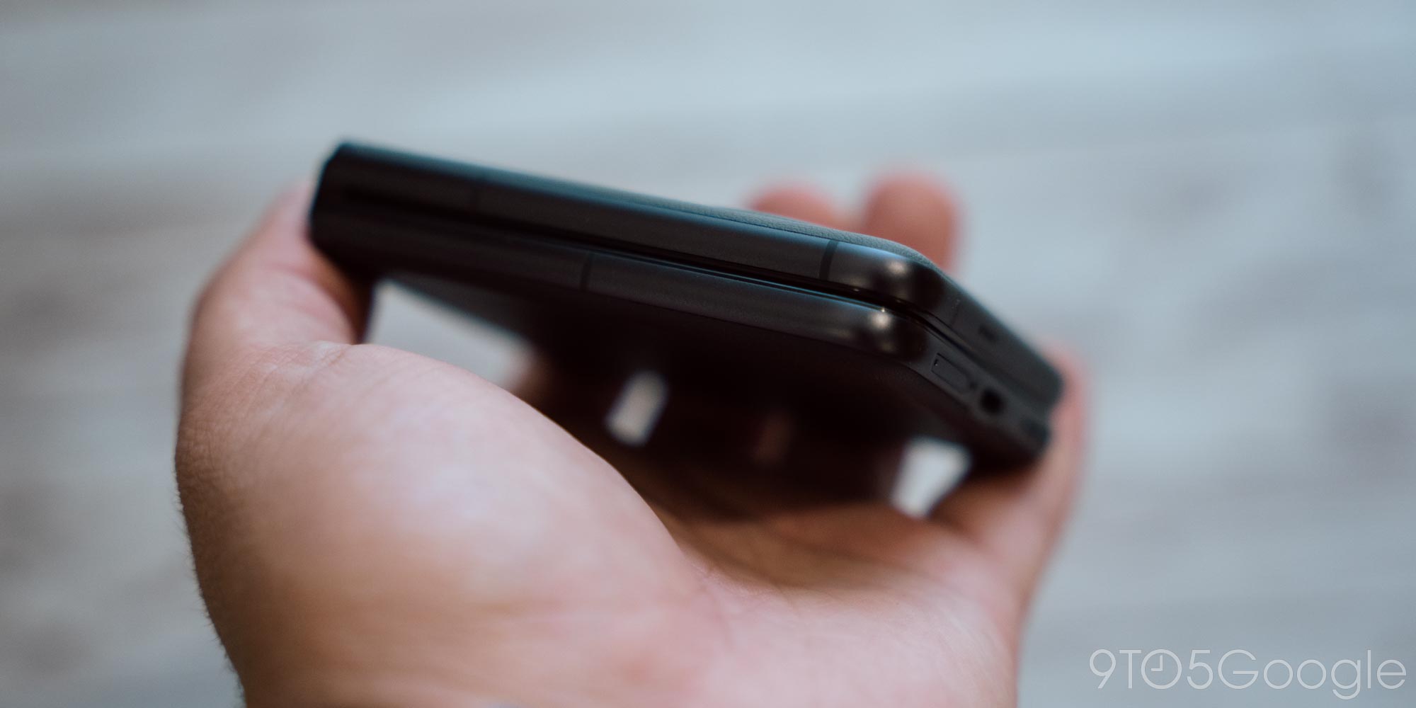 Blackview Hero 10 Review: How cheap should a foldable try to be?