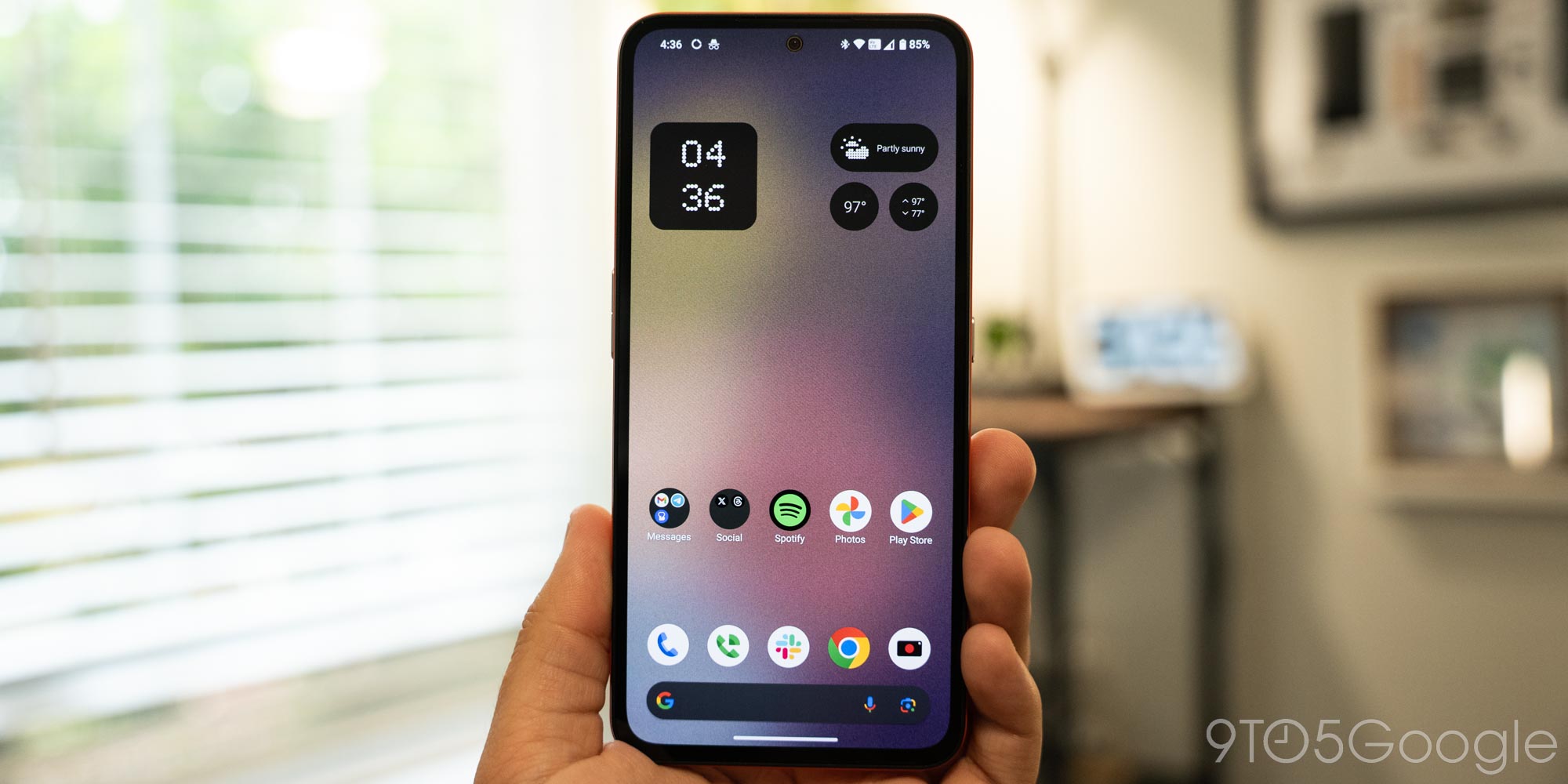 Review: Nothing's CMF Phone (1) might be the best deal in Android