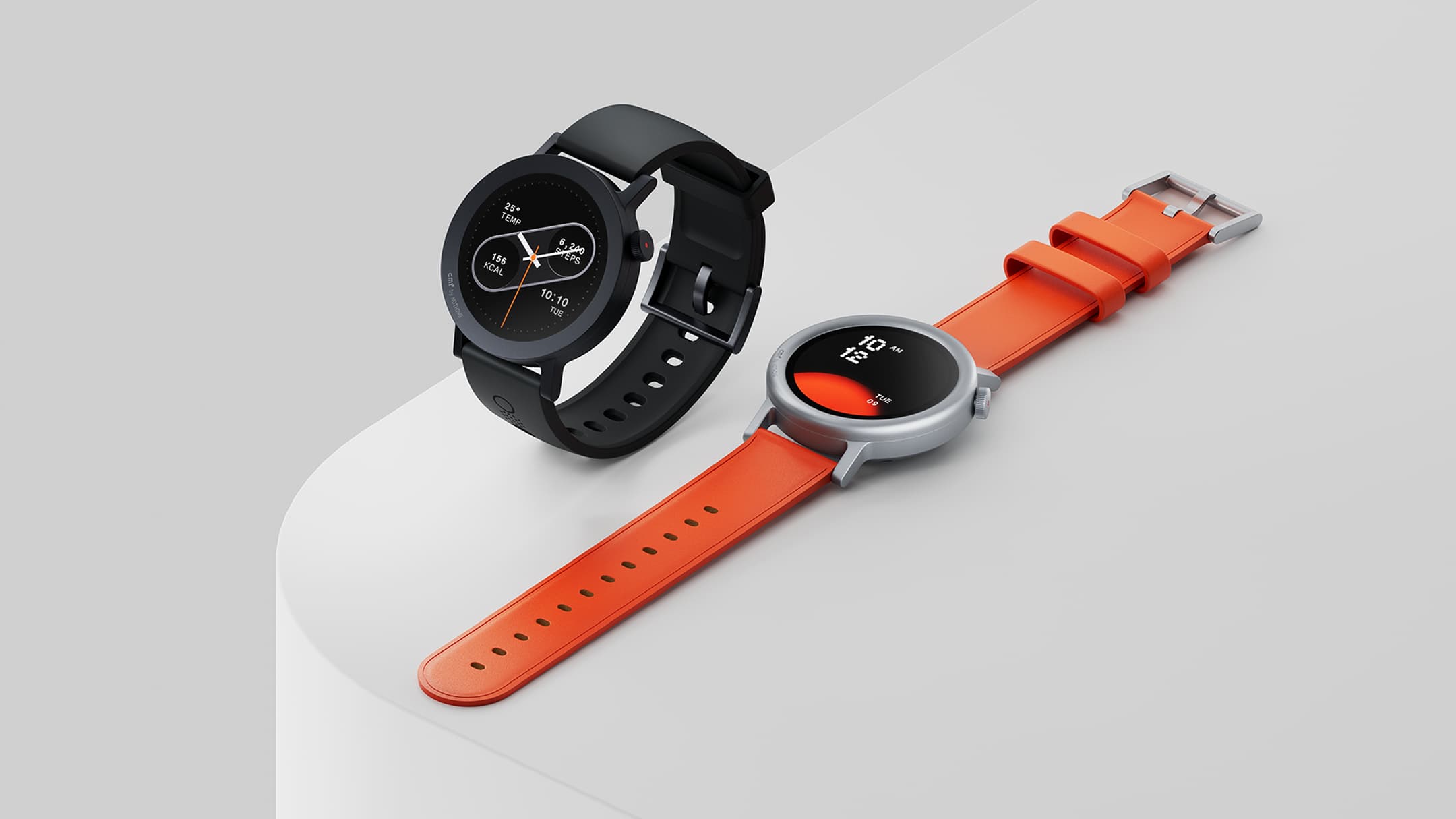 Nothing launches $69 CMF Watch Pro 2, $199 Phone (1), and Buds Pro 2