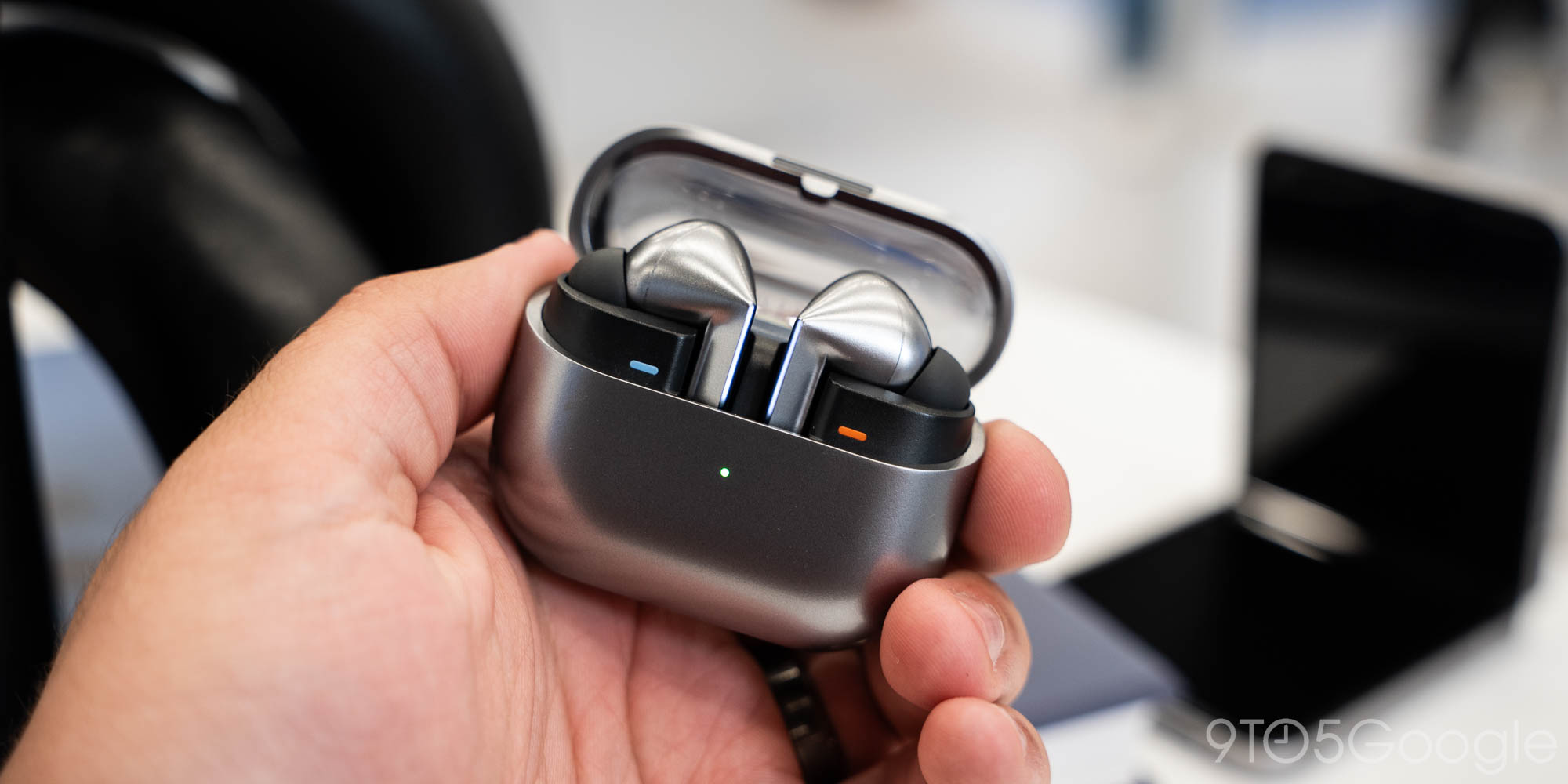 Deals: Best price on Galaxy Buds 3 Pro, Galaxy Watch Ultra, more