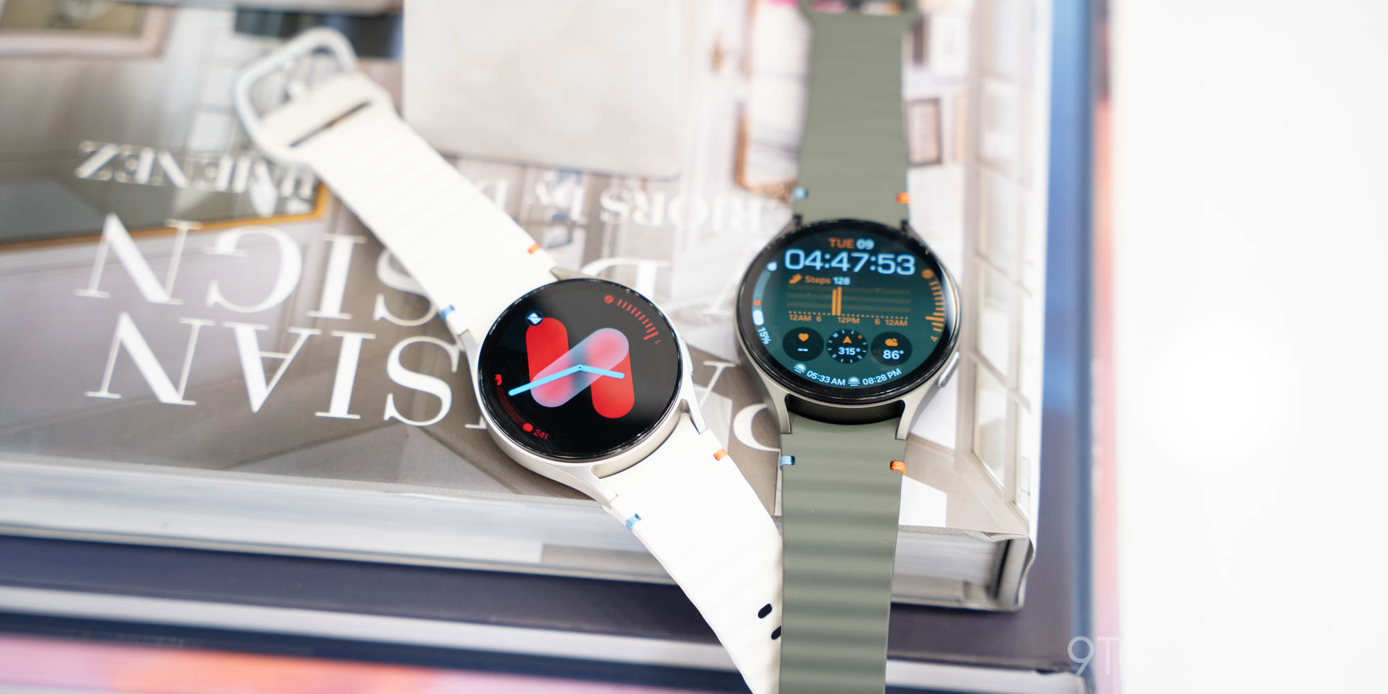 These are the best smartwatches for Android [December 2024]