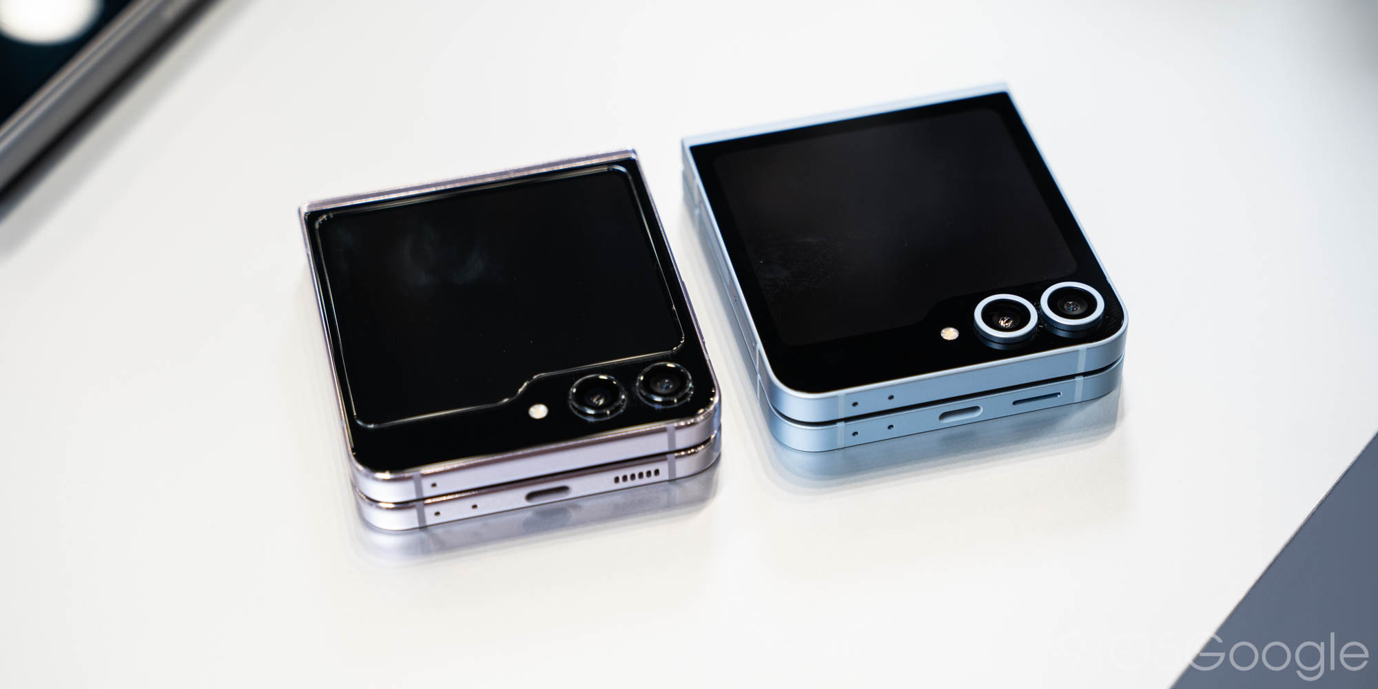 Hands-on: Galaxy Z Flip 6 is as iterative as it gets for $100 more