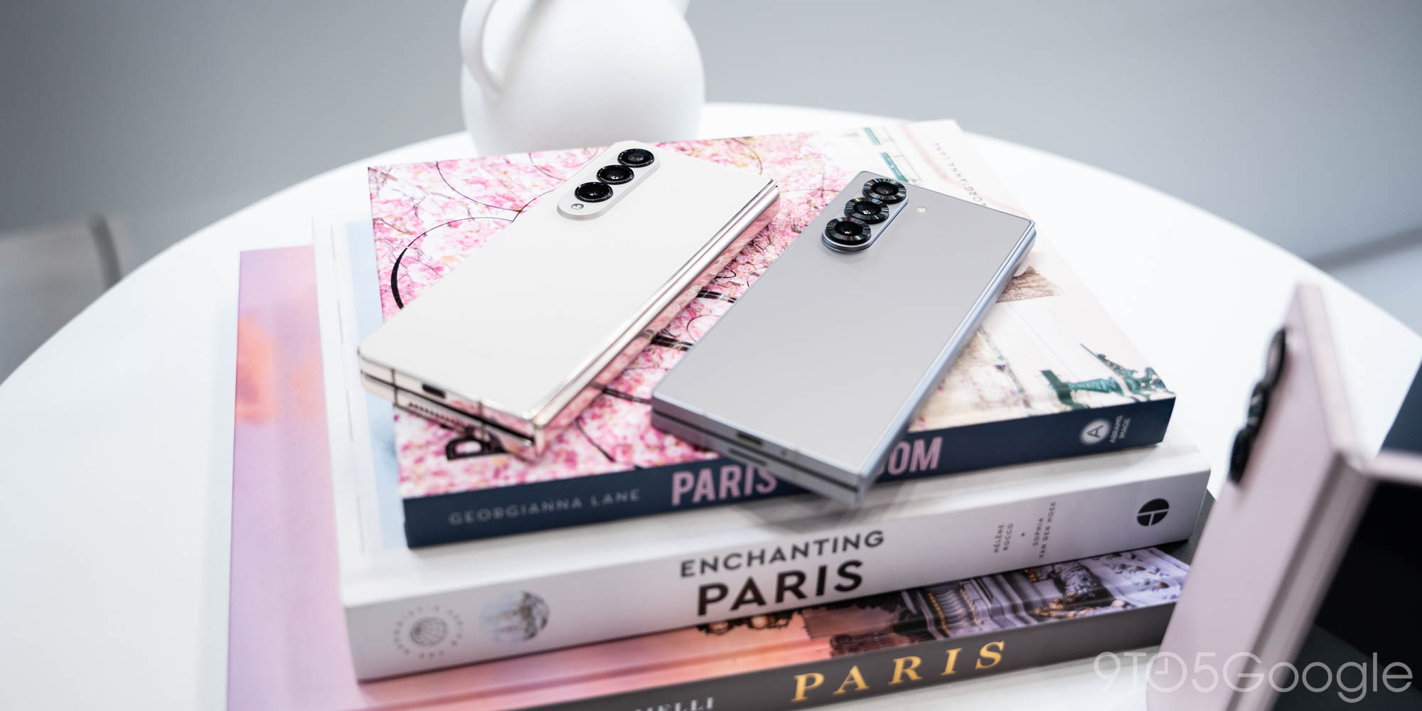 Hands-on: Galaxy Z Fold 6 is meant for upgraders, no one else