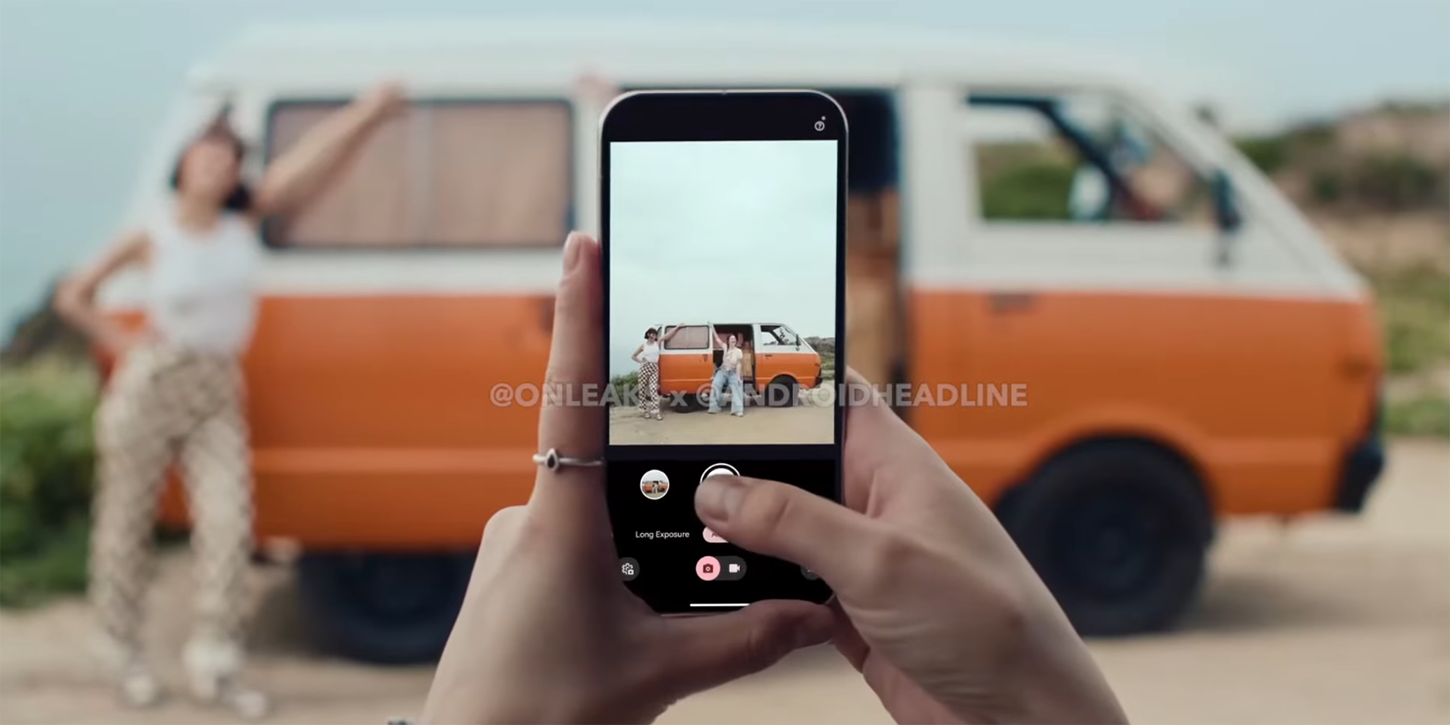 Pixel 9 will debut 'Add Me' which can add you to a group shot