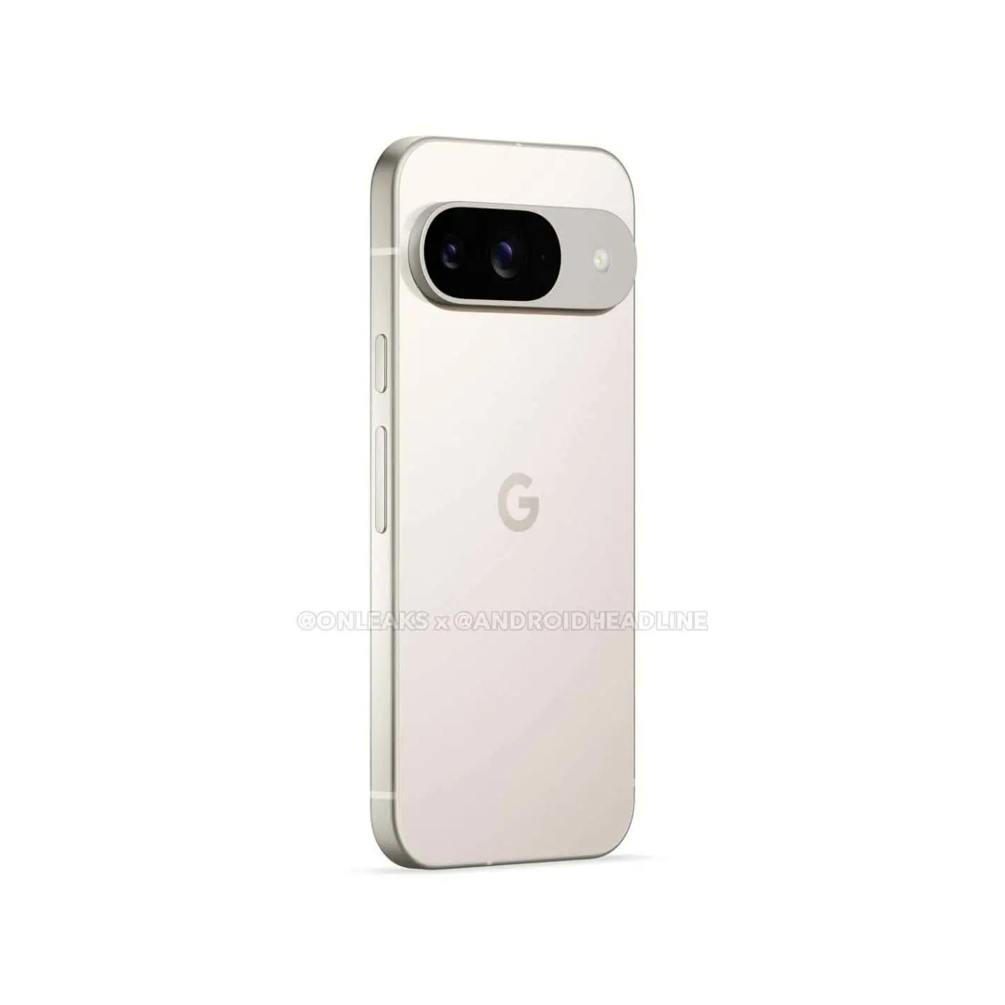 Pixel 9 colors leak with more vibrant options [Gallery]