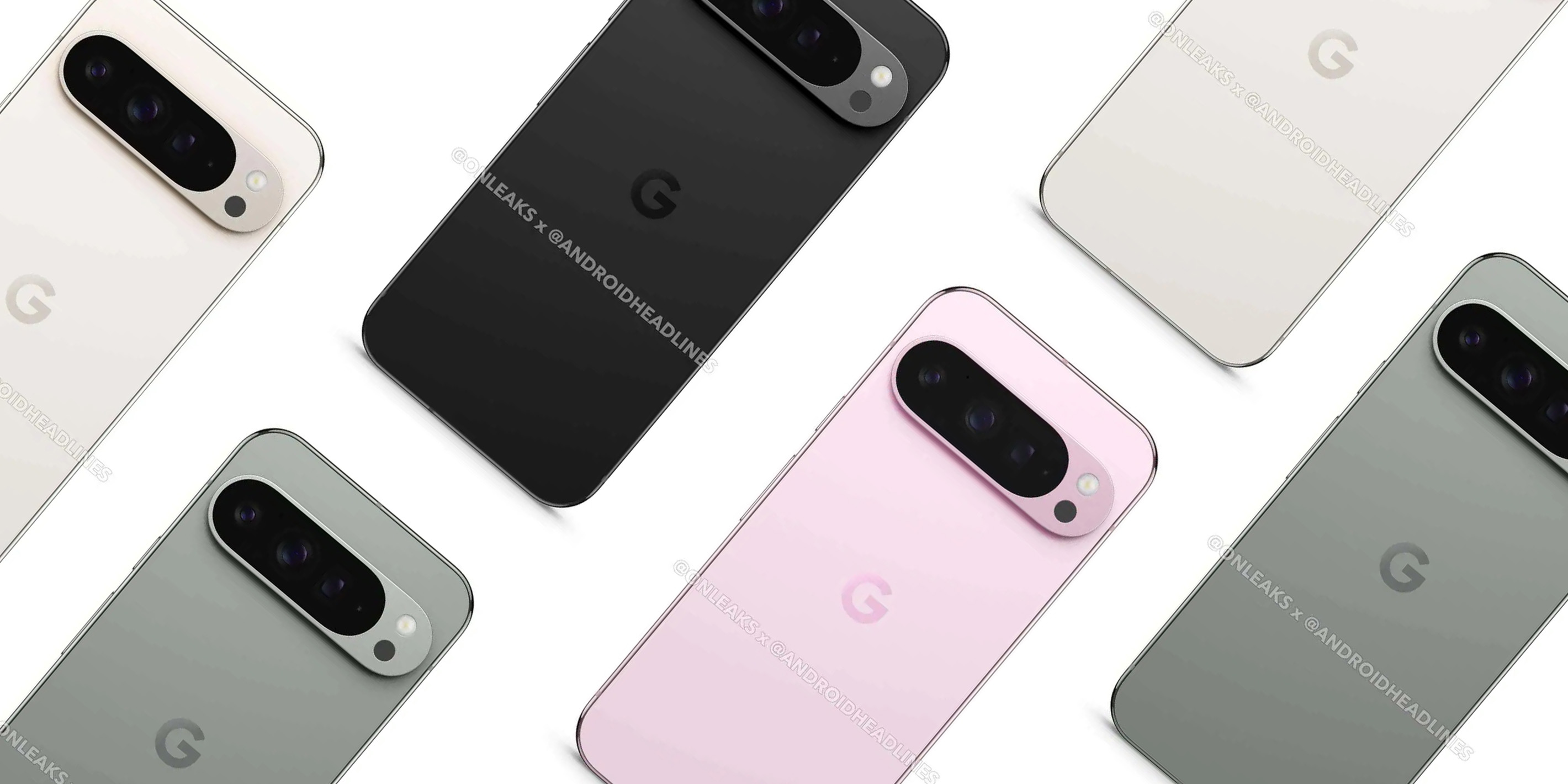 Pixel Xl Colors Pixel XL Colors Pick The Best Color Swappa