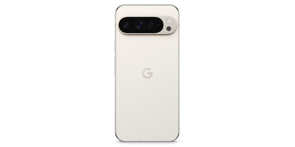 Pixel 9 renders leak with pink color [Gallery]