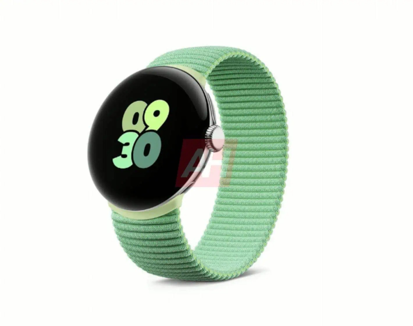 Here are some of Google's new Pixel Watch 3 band colors [Gallery]