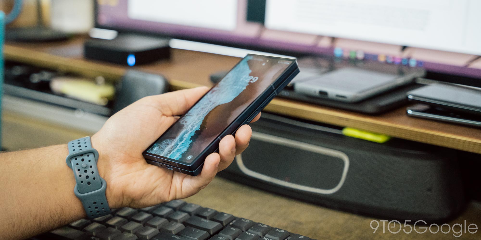 Galaxy Z Fold 6 Review: Genuinely good, but is that enough?