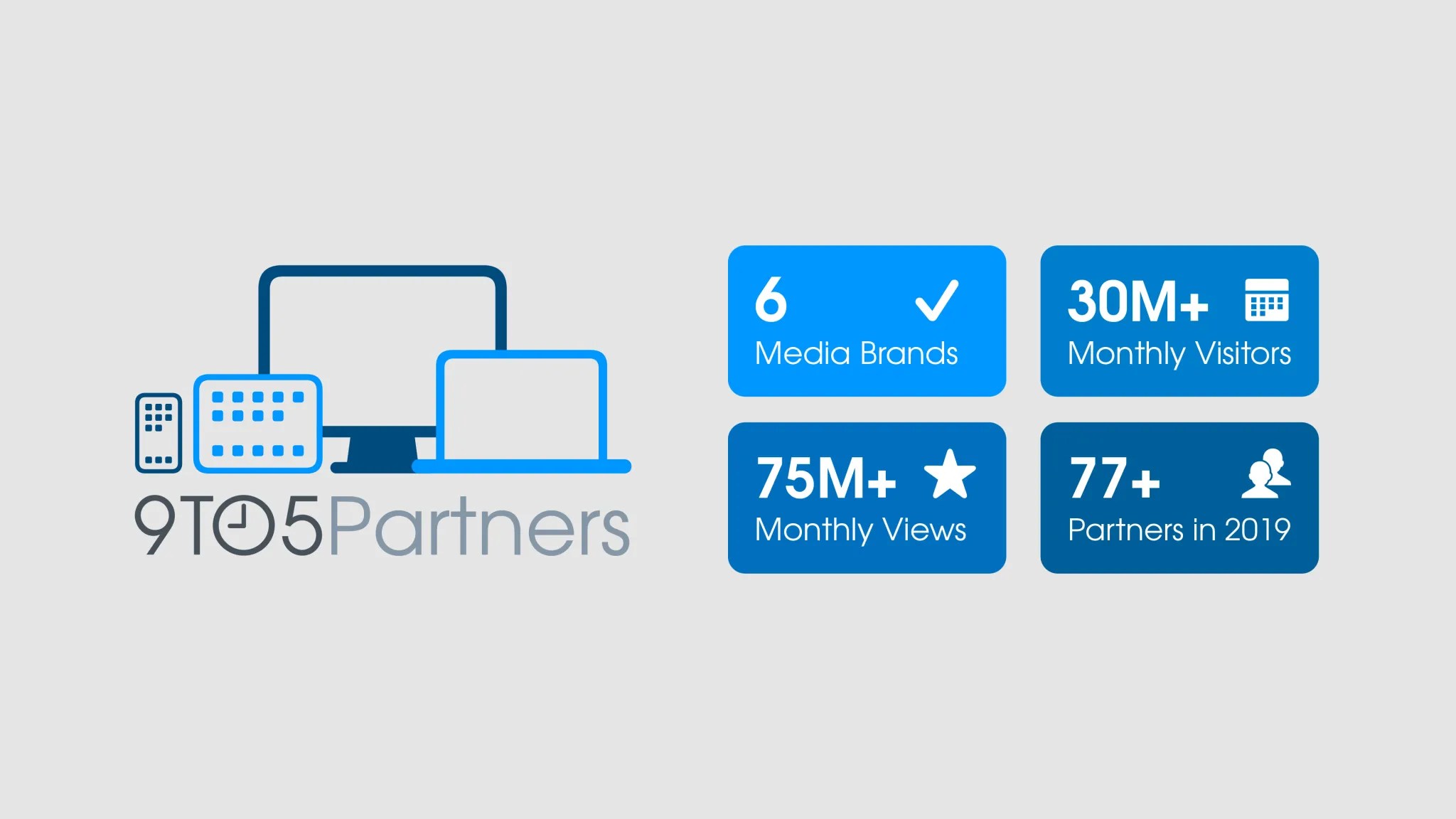 PARTNERS - 9to5Google