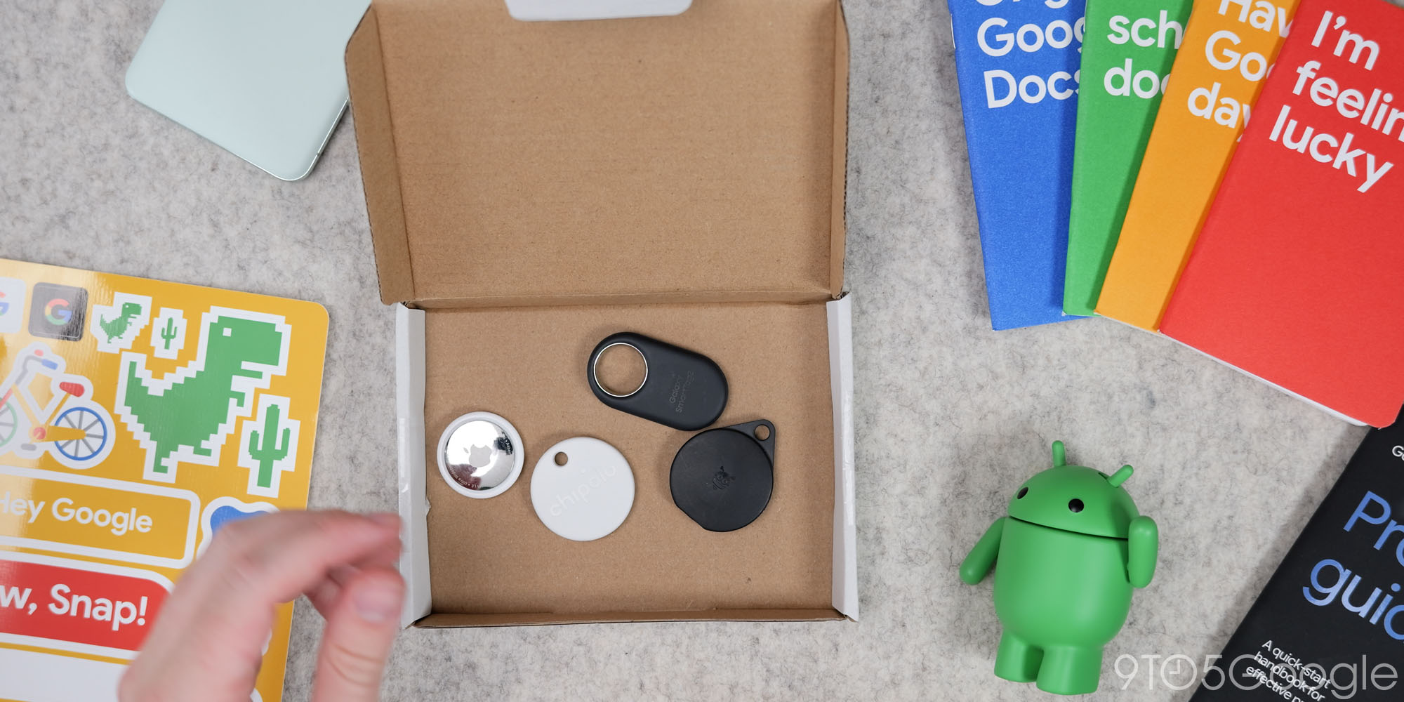 Find My Device: Just how good is Google's tracking network really?