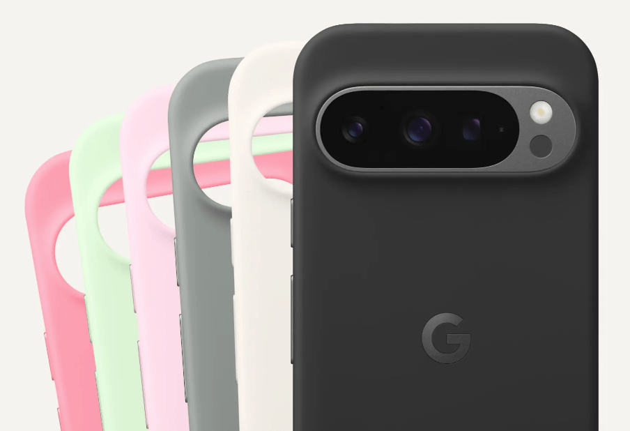 Best Pixel 9 cases