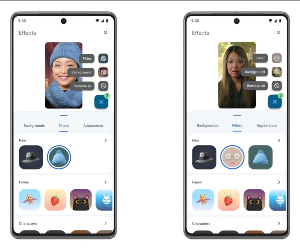 Google Meet redesigns video calling with chat, screen sharing