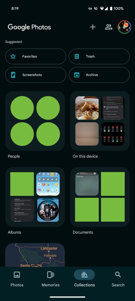 On the year-long Google Photos redesign