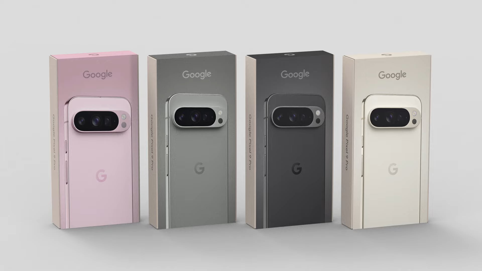 Google unboxes Pixel Watch 3, explains new packaging design