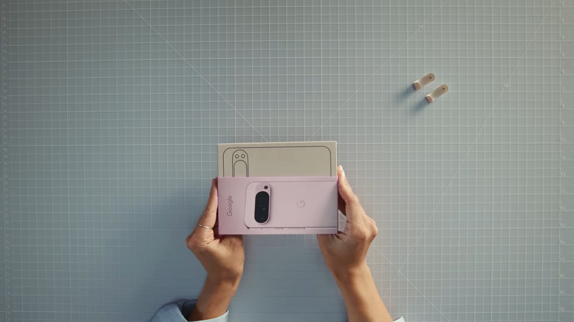 Google unboxes Pixel Watch 3, explains new packaging design