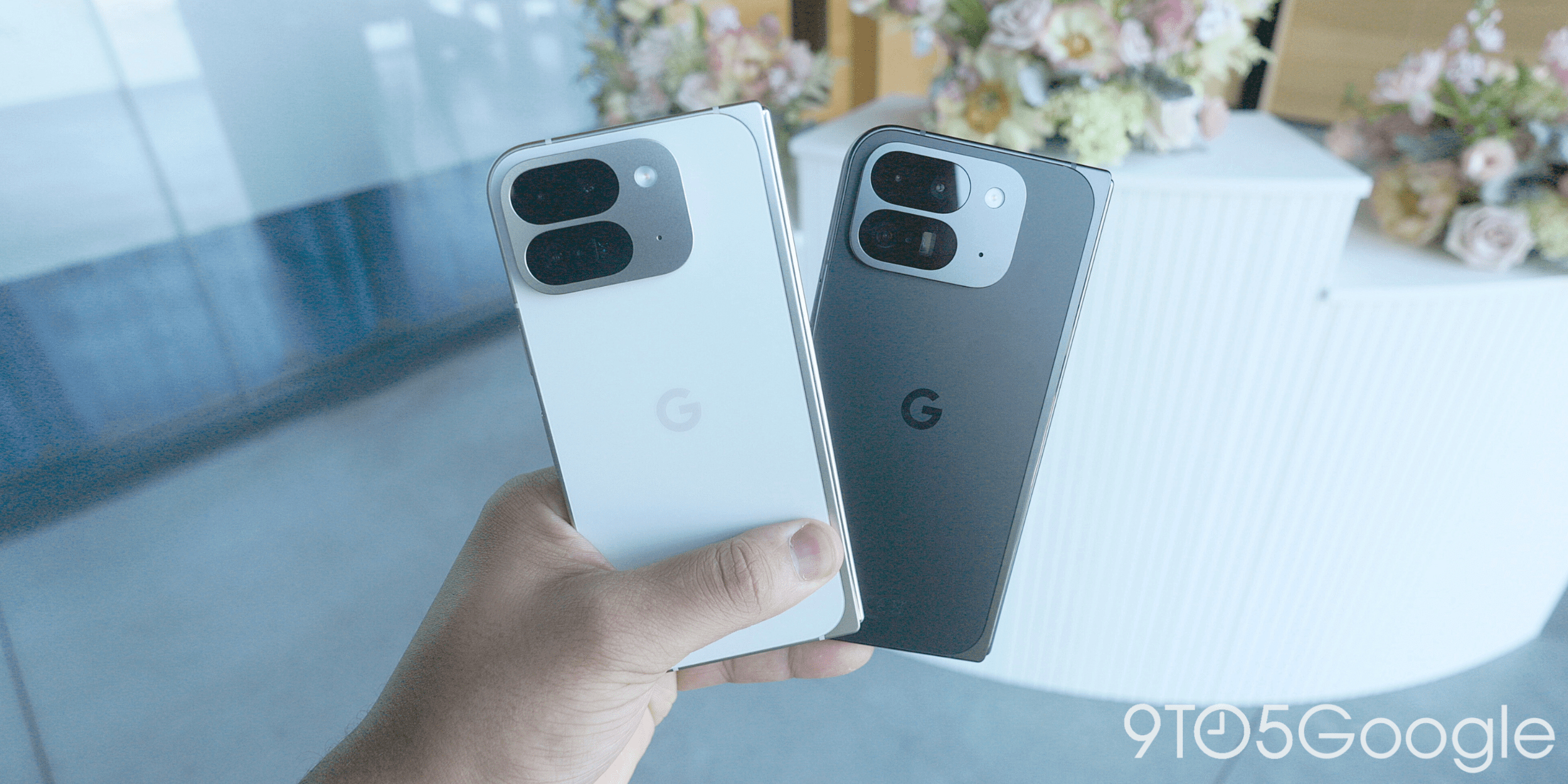 Where to pre-order Google's Pixel 9 series to get the best deal