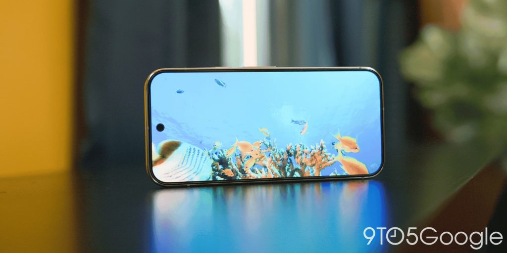 Pixel 9 Pro review: Smartphone gone smarter