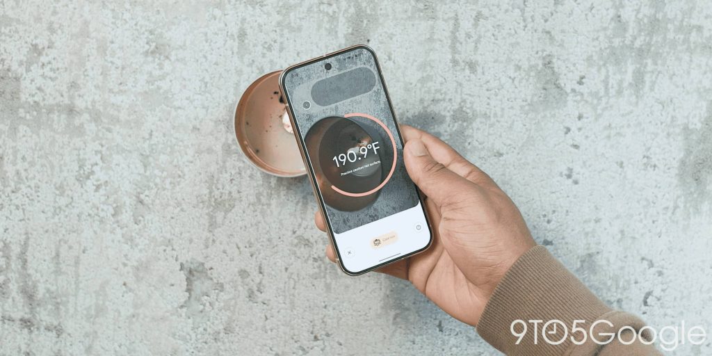 Pixel 9 Pro review: Smartphone gone smarter