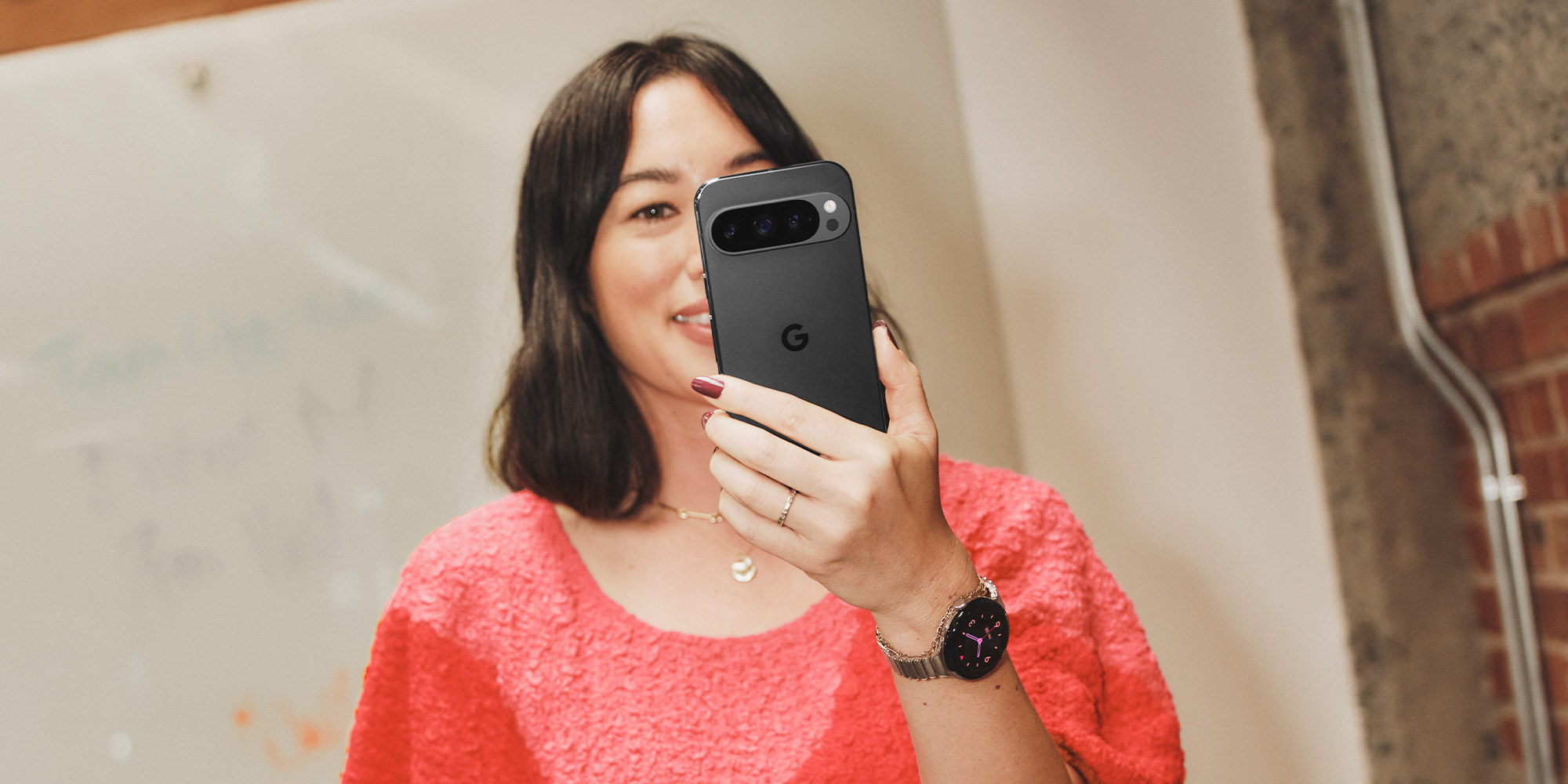 Pixel 9 camera adds 8K video, enhanced Panorama mode, more