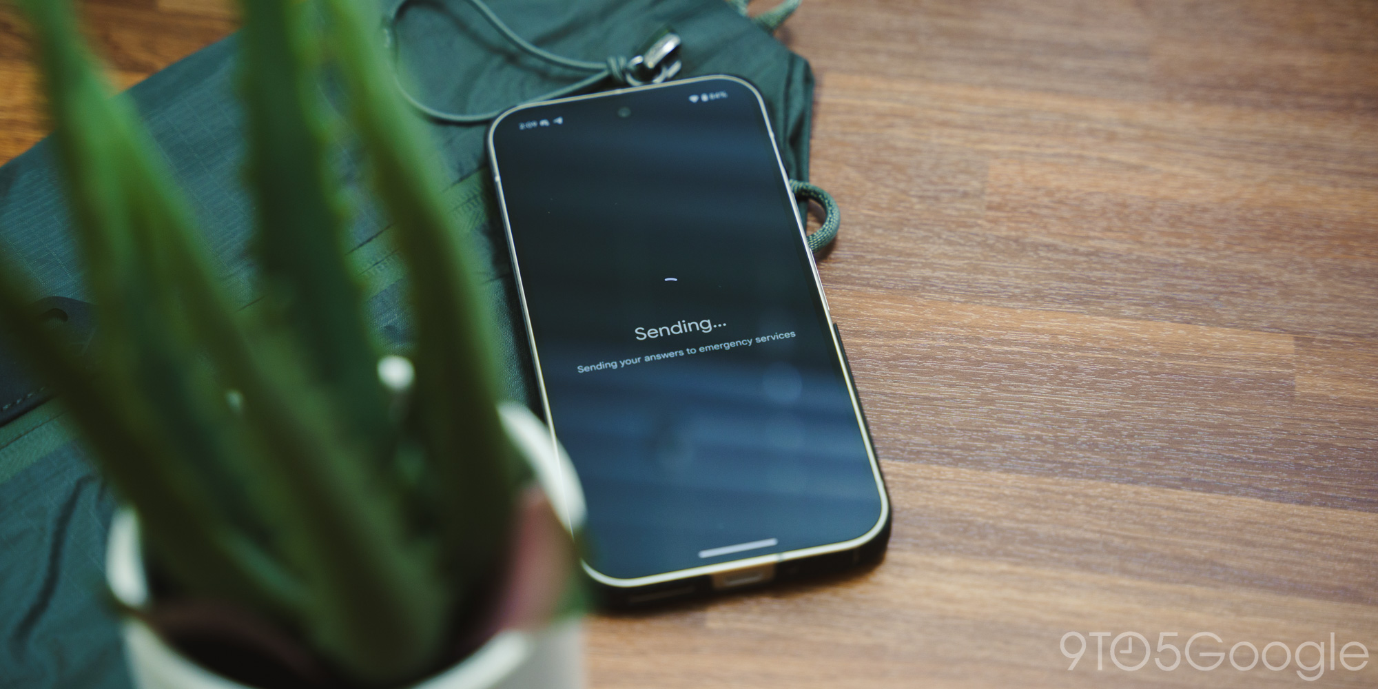 Everything you should know about Satellite SOS on Pixel 9