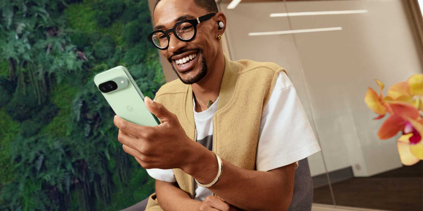 The Pixel 9 series is available to buy in these 32 countries