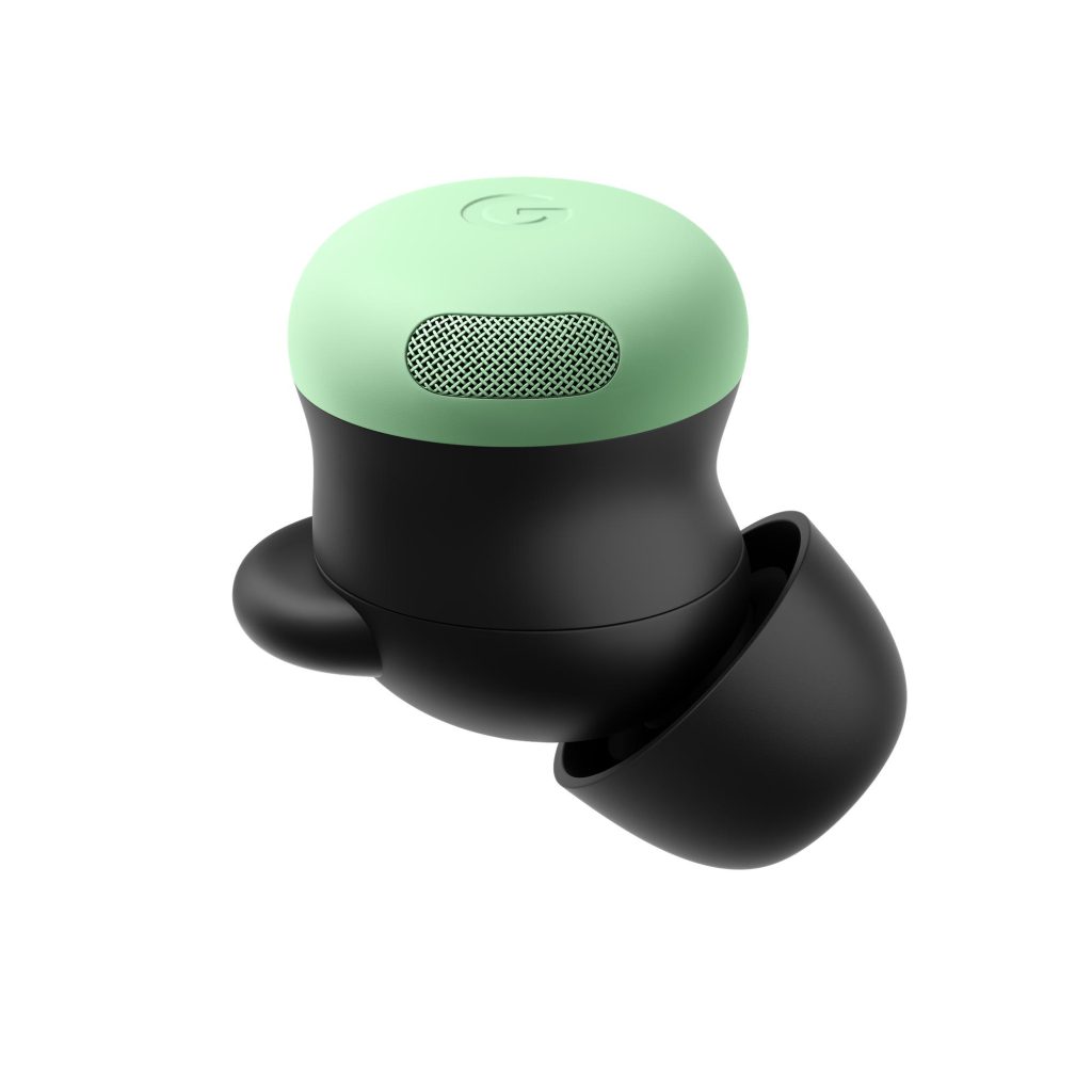 Google Pixel Buds Pro 2: Gemini Live, Tensor A1, 2x ANC for $229