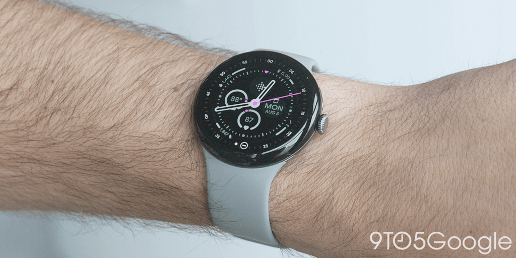 Pixel Watch 3 hands-on: Go big for the best Wear OS