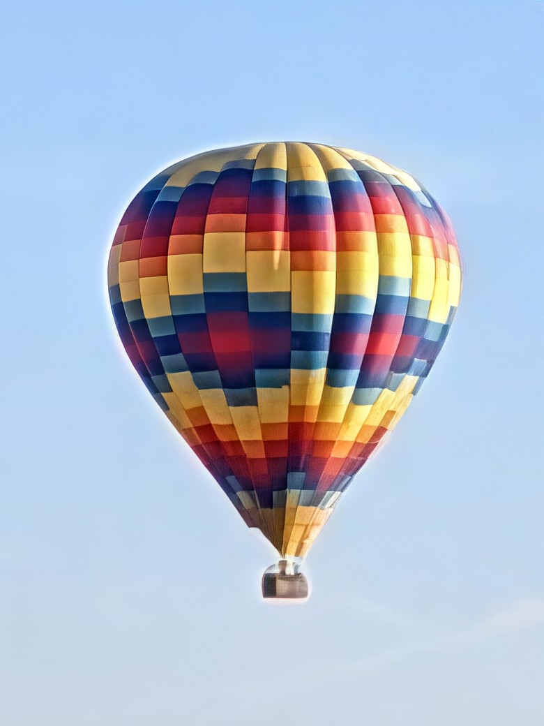 Here are Pixel Zoom Enhance examples [Gallery]