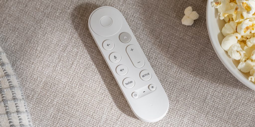 Why the Google TV Streamer has an oval design