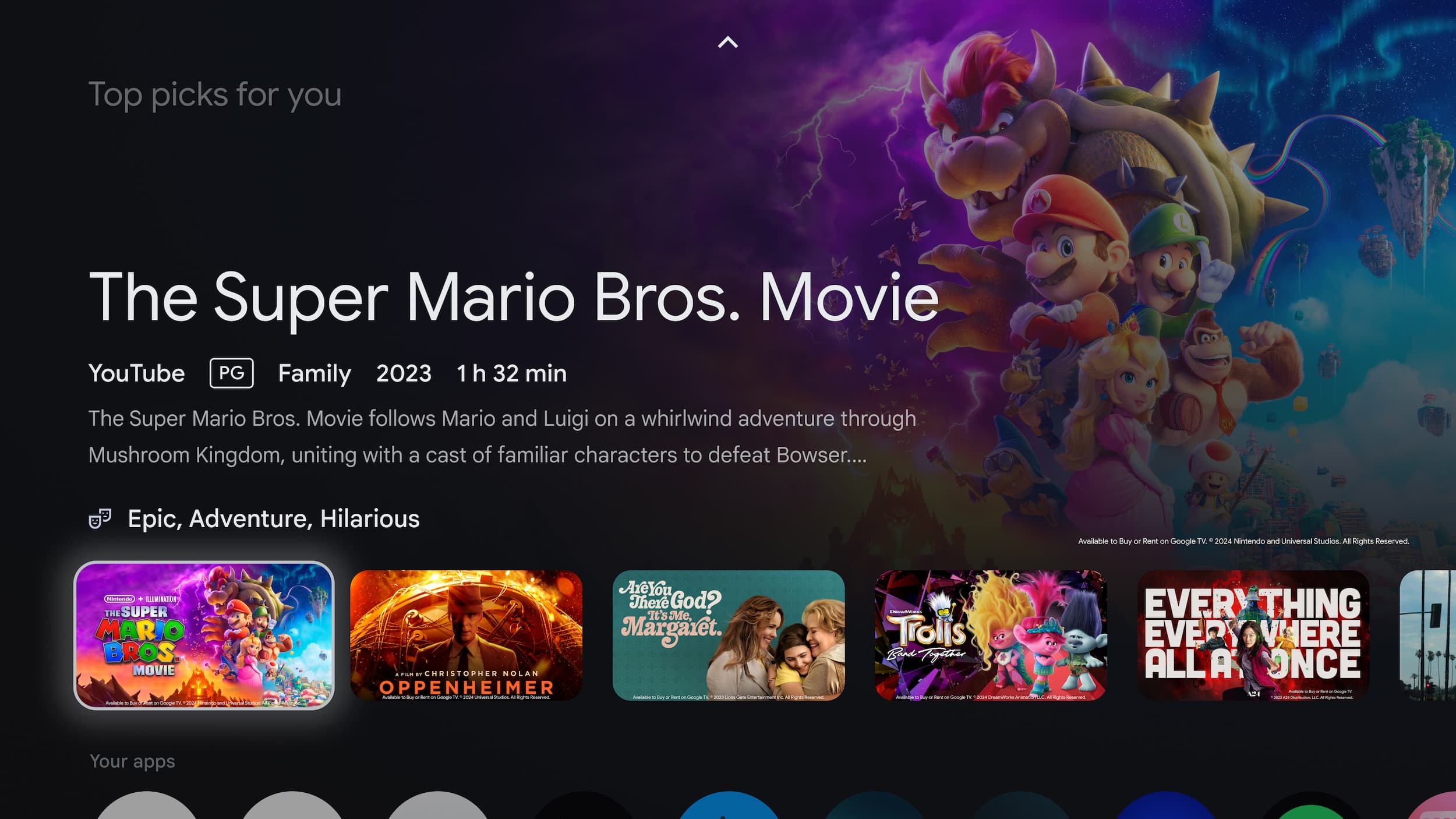 Google TV Streamer is a $99 set-top box that replaces Chromecast