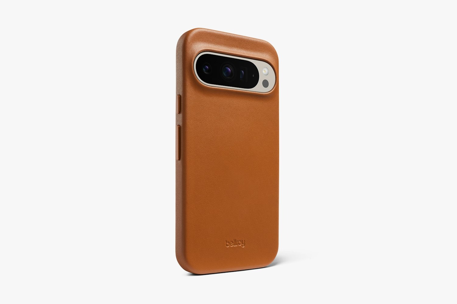 Bellroy adds a magnet to its Pixel 9 series cases