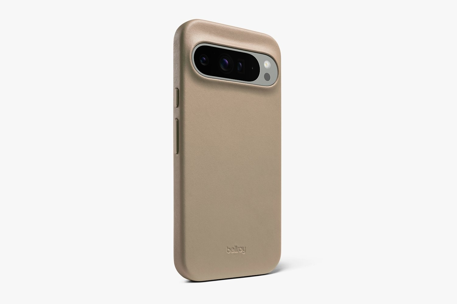Bellroy adds a magnet to its Pixel 9 series cases