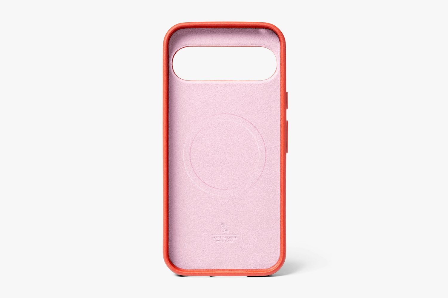 Bellroy adds a magnet to its Pixel 9 series cases