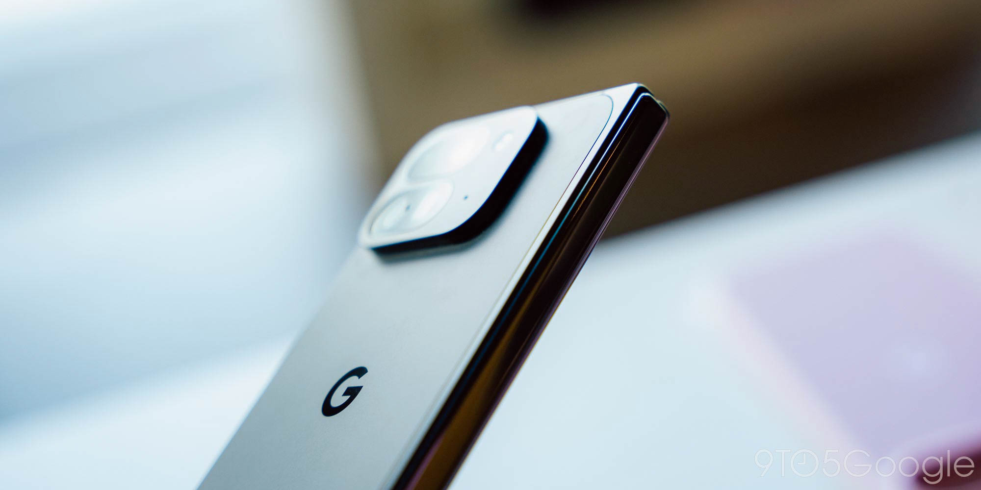 The Pixel 9 Pro Fold learned from Google's mistakes