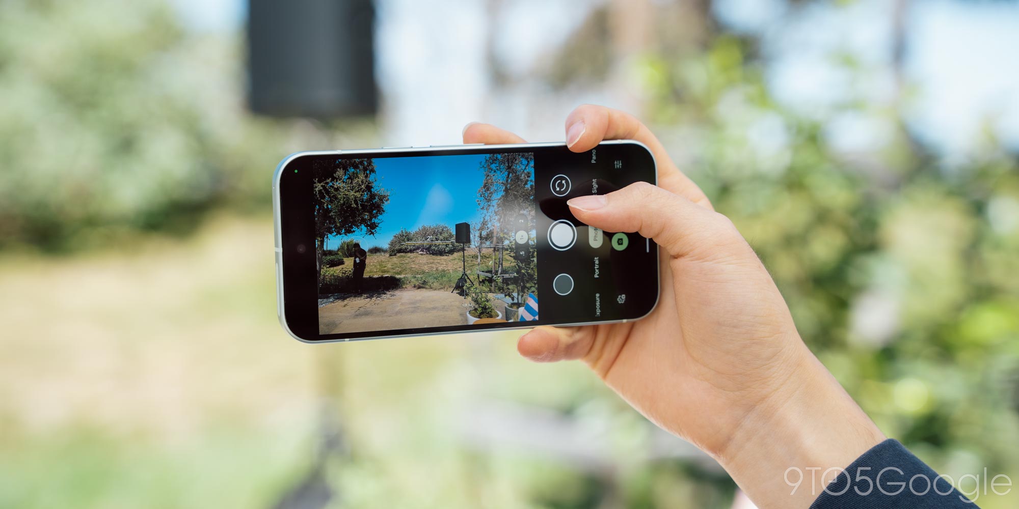 Here are the key differences between the Pixel 9 and 9 Pro