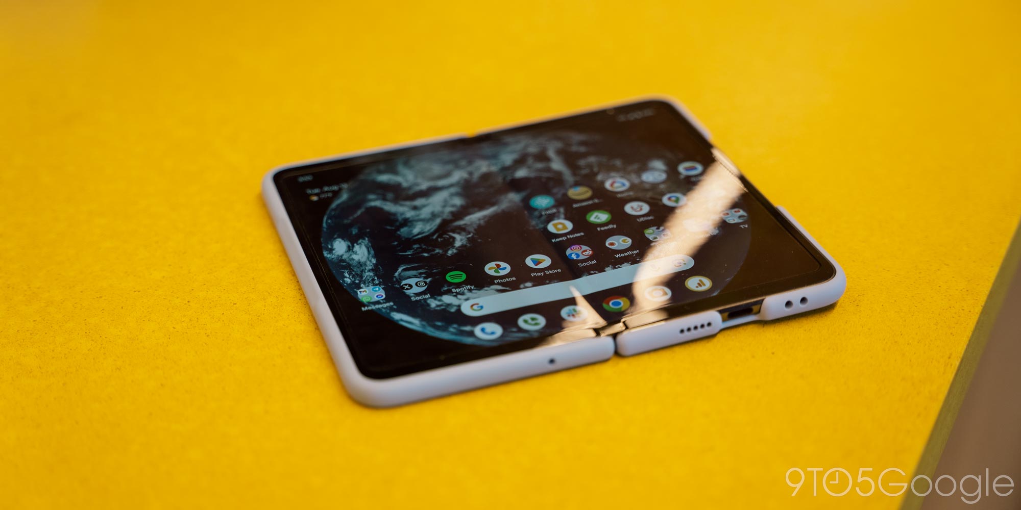 Google Pixel Fold long-term review: Bold first step
