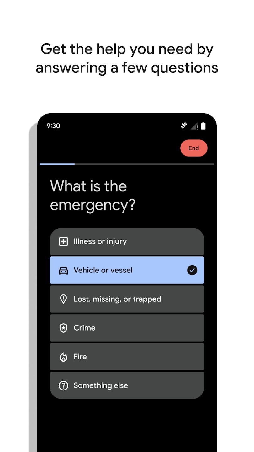 Satellite SOS on Pixel 9 – When it launches, how it works