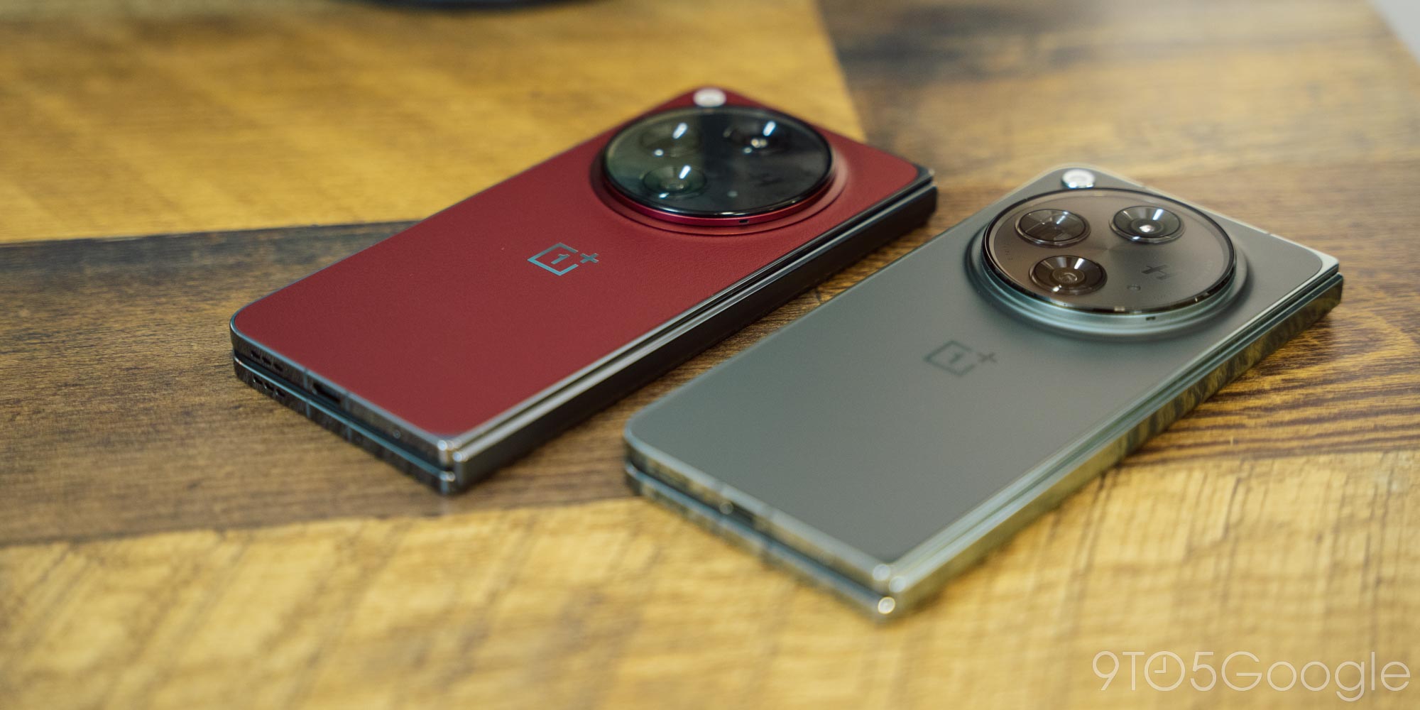 OnePlus Open 'Apex Edition' launches – how to get $400 off