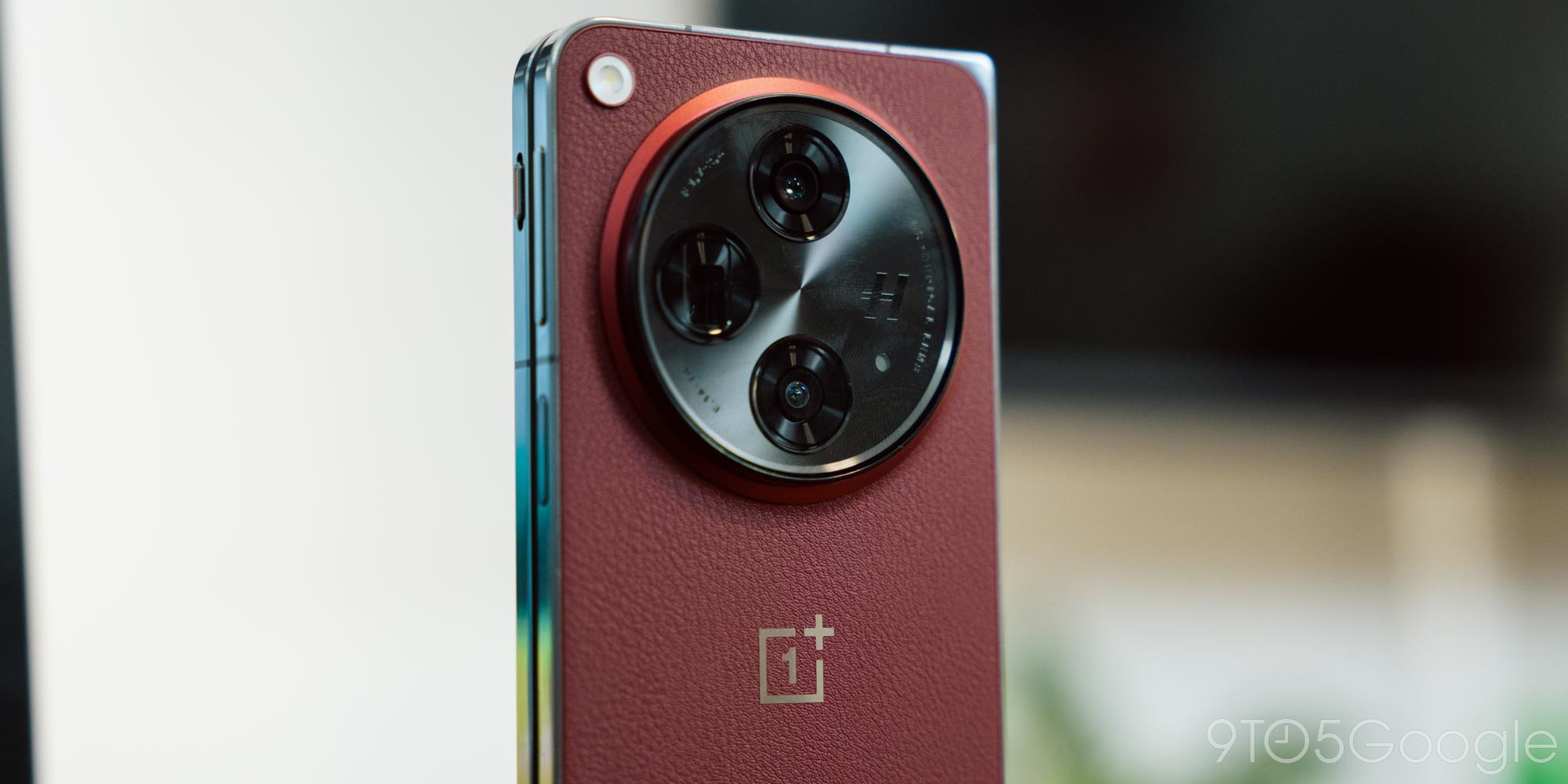 OnePlus Open 'Apex Edition' is a victory lap [Gallery]