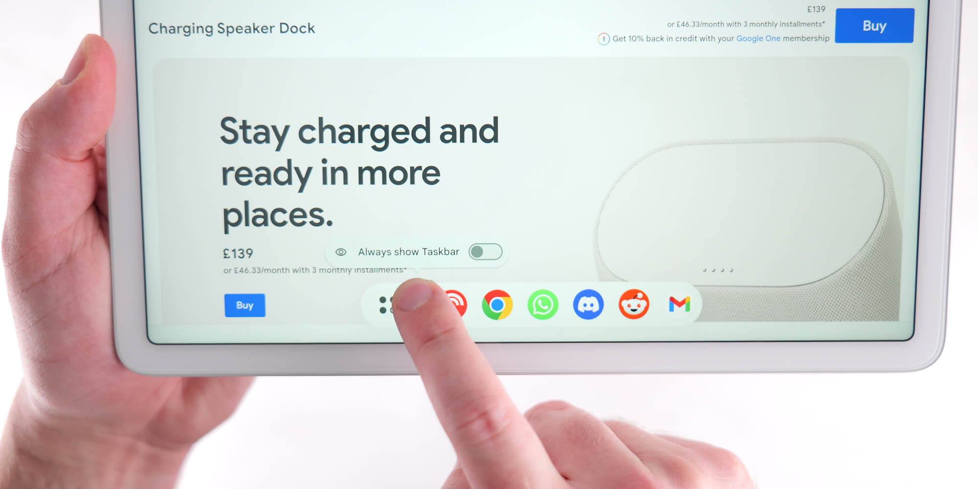 Android 15: Every single new function and feature added [Video]