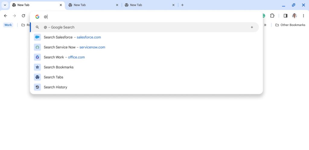 Google Calendar coming to Chrome New Tab Page for Workspace