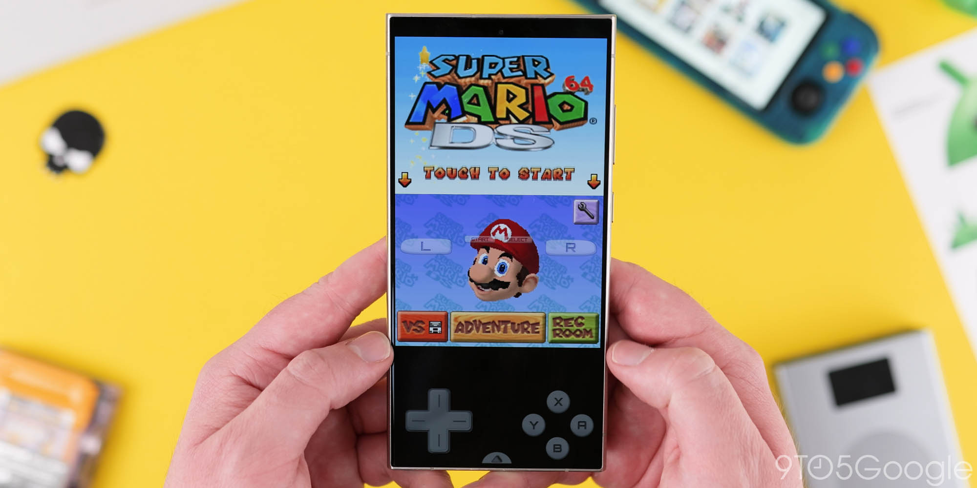 Best Android emulators: Play your your favorite classic games