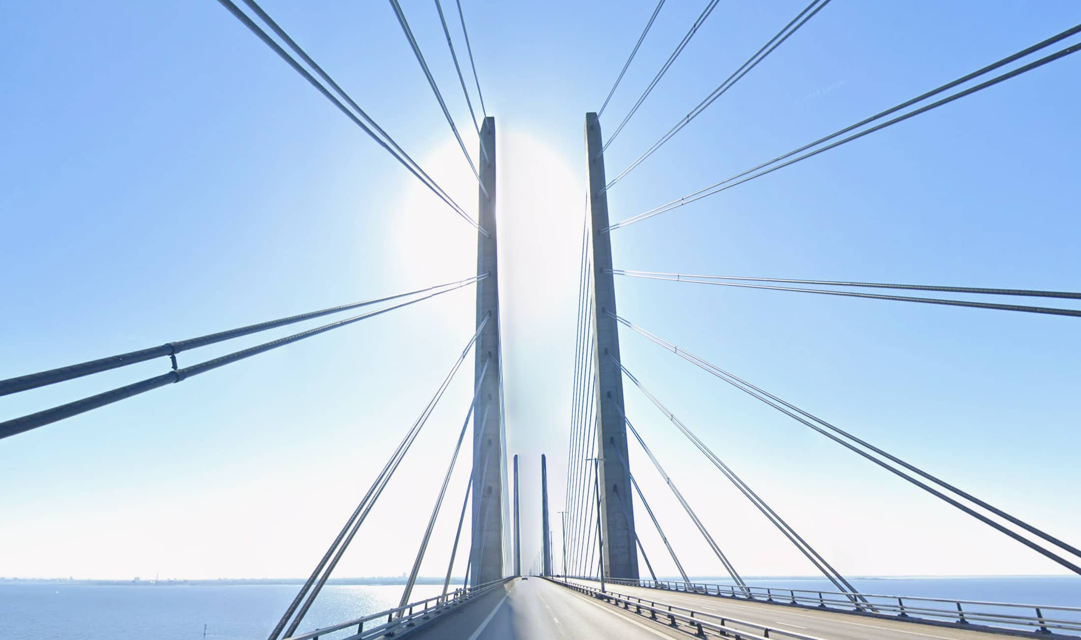 Google Maps getting sharper satellite imagery, more Street View