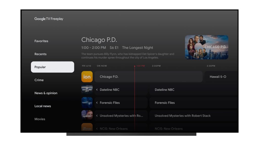 Google TV rolling out Home Panel, AI screensaver to all devices
