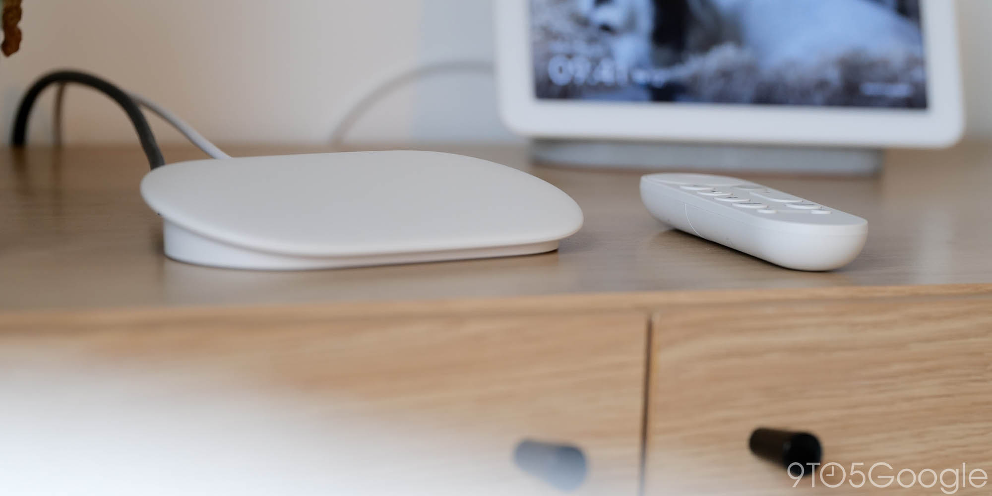 Google TV Streamer review: The new 'big hub' of your home