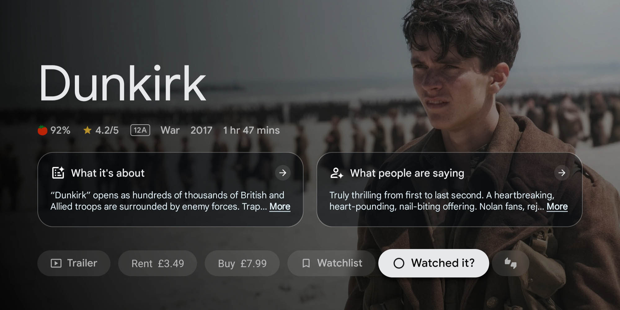 Google TV Streamer review: The new 'big hub' of your home