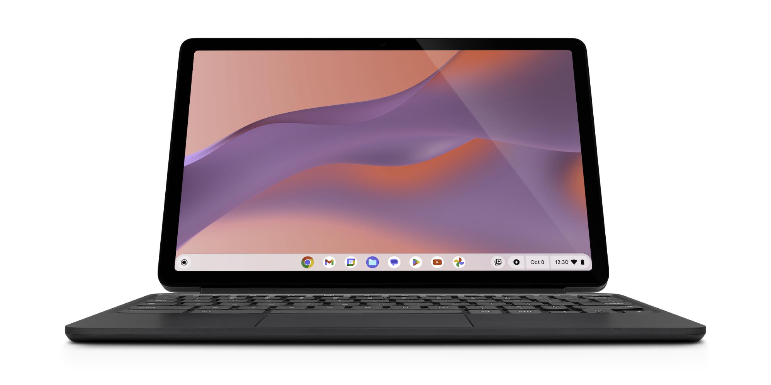 Google goes big with Samsung Galaxy Chromebook Plus