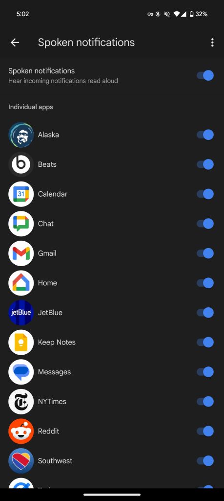 Google will use Gemini to improve notifications on Pixel Buds Pro 2